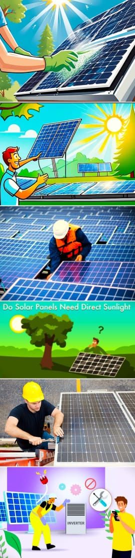 Sandeep Rohilla on LinkedIn: #solarenergy #sustainability #greenfuture ... Sandeep Rohilla on LinkedIn: #solarenergy #sustainability #greenfuture ...