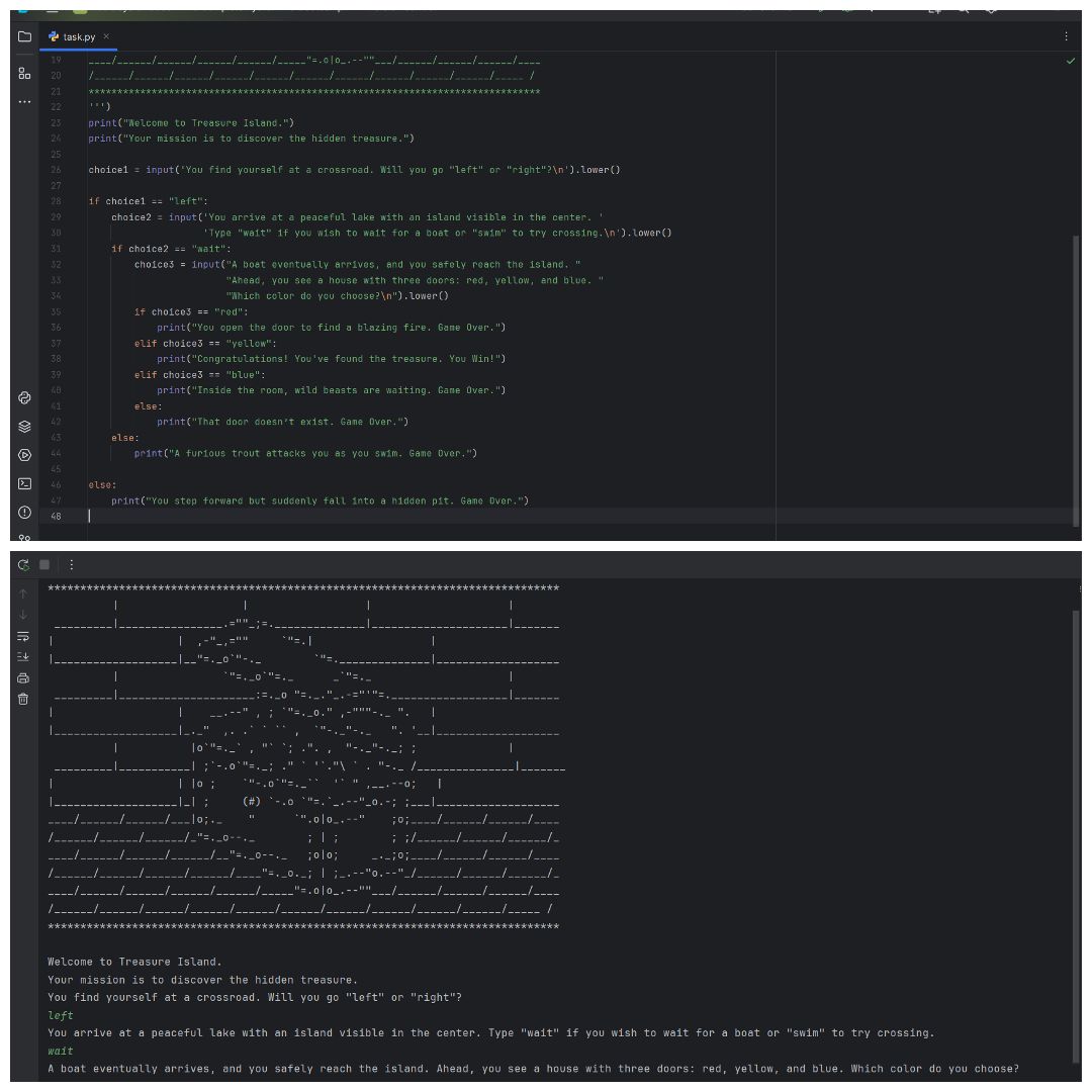 Aaditya vardhan singh on LinkedIn: #100daysofcode #python #controlflow ... Aaditya vardhan singh on LinkedIn: #100daysofcode #python #controlflow ...