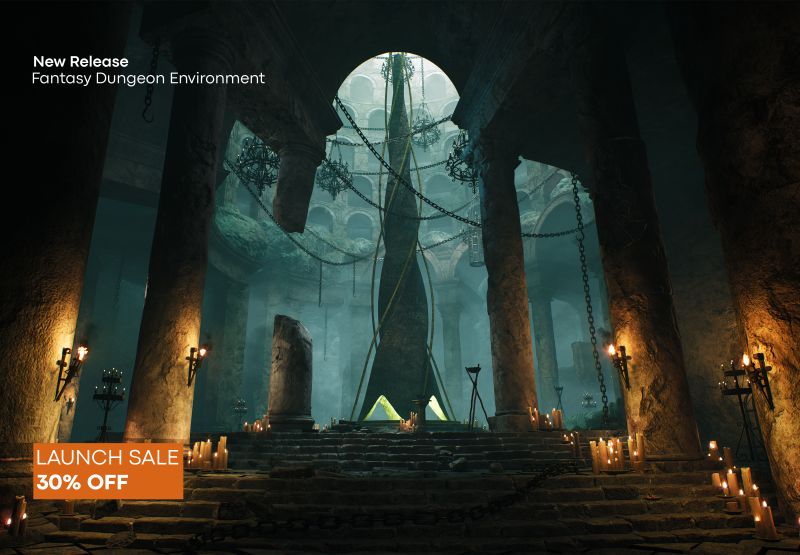 Leartes Studios on LinkedIn: #unrealengine #unrealengine5 #gamedev Leartes Studios on LinkedIn: #unrealengine #unrealengine5 #gamedev