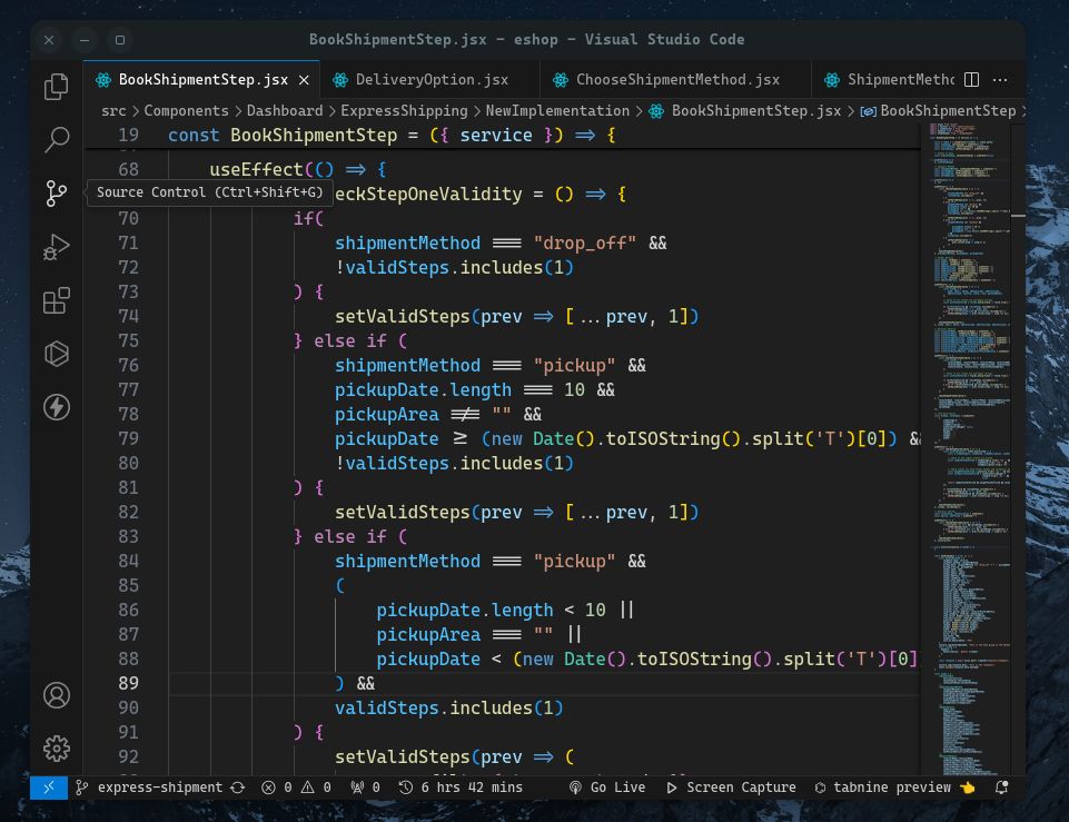 Abass Azeez on LinkedIn: #javascript #typescript #reactjs #types # ... Abass Azeez on LinkedIn: #javascript #typescript #reactjs #types # ...
