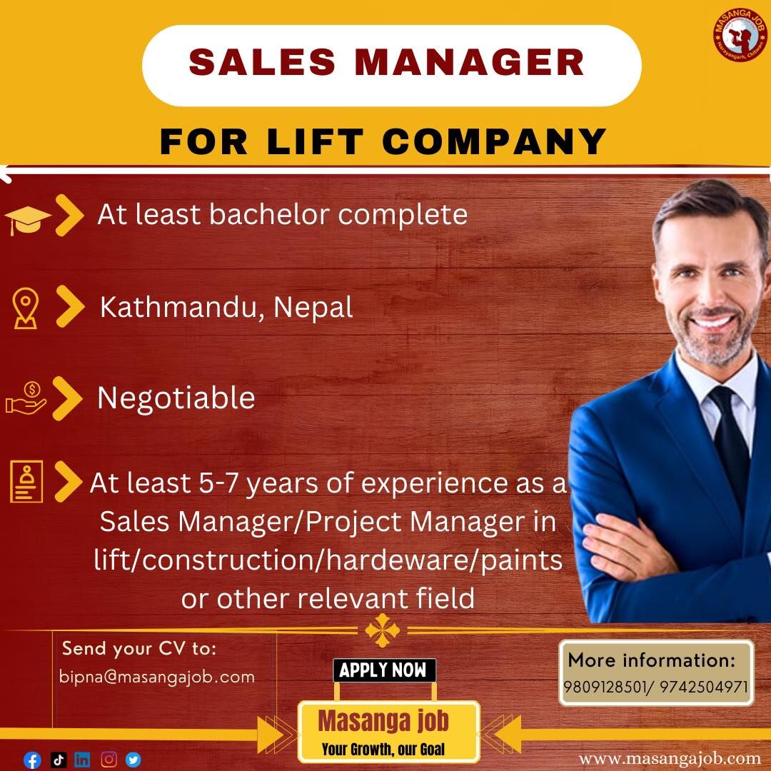 Masanga Job on LinkedIn: Masanga Job on LinkedIn: