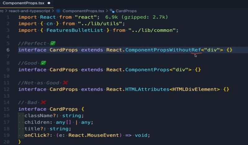 Shippu Sharma on LinkedIn: #typescript #javascript #webdev #developer # ... Shippu Sharma on LinkedIn: #typescript #javascript #webdev #developer # ...