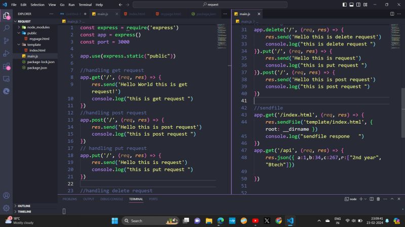 Rahul kumar Sharma on LinkedIn: #webdevelopment #learningeveryday # ... Rahul kumar Sharma on LinkedIn: #webdevelopment #learningeveryday # ...