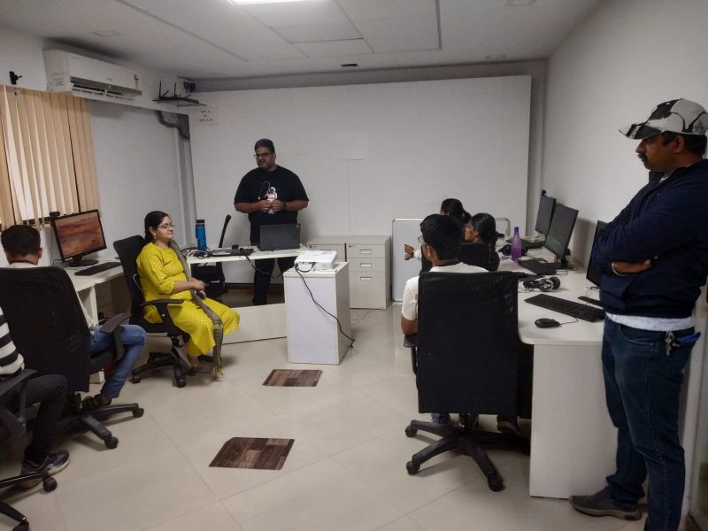 #bootcamp #gaming #gamedevelopment | Nikhil Pathak #bootcamp #gaming #gamedevelopment | Nikhil Pathak