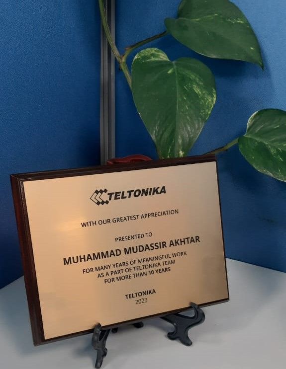 Mohammad Mudassir Akhtar on LinkedIn: #10yearsstrong #grateful | 12 ... Mohammad Mudassir Akhtar on LinkedIn: #10yearsstrong #grateful | 12 ...