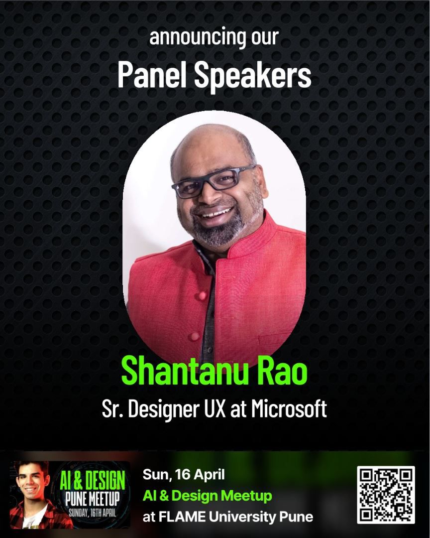 Must attend for aspiring designers. A highly decorated and ... Must attend for aspiring designers. A highly decorated and ...
