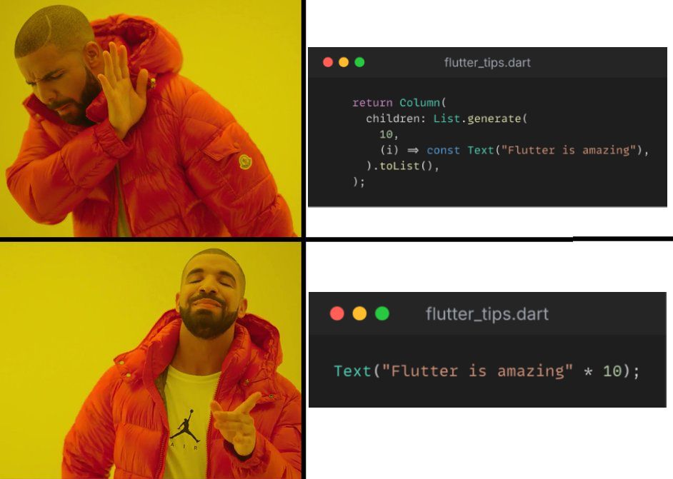 #flutter #dart #mobiledevelopment #codetips #devcommunity | Varsha Vikshith #flutter #dart #mobiledevelopment #codetips #devcommunity | Varsha Vikshith