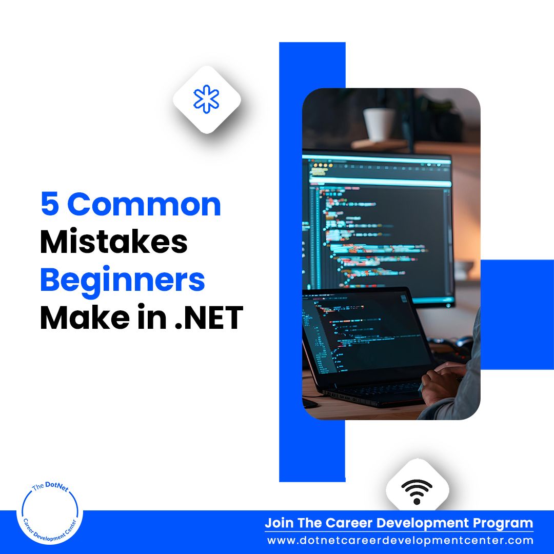 #learndotnet #programmingtips #codenewbie #beginnersmistakes | The ... #learndotnet #programmingtips #codenewbie #beginnersmistakes | The ...