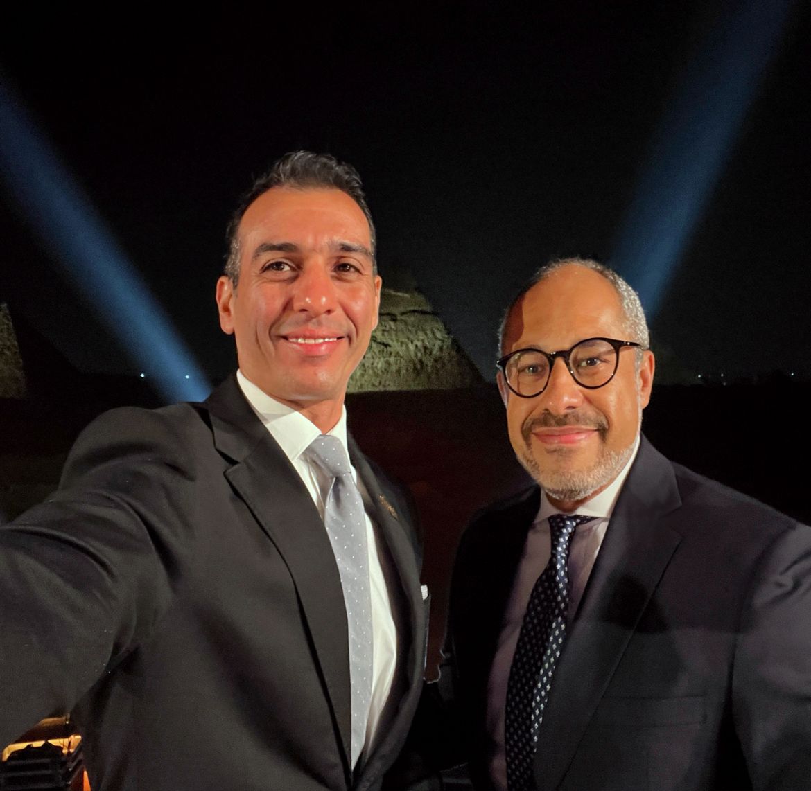 Ossama Shaheen, MPA, CSS, HDM on LinkedIn: It’s always great to see you ... Ossama Shaheen, MPA, CSS, HDM on LinkedIn: It’s always great to see you ...