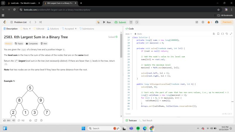 🚀 Day 51/100: Coding Challenge Progress 🚀 | ANJALI RAWAT 🚀 Day 51/100: Coding Challenge Progress 🚀 | ANJALI RAWAT