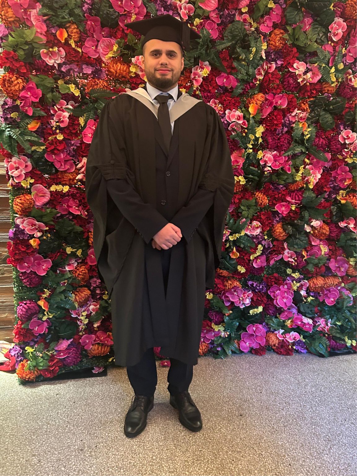 Mohammed Uzayr Iqbal on LinkedIn: 🎉 Excited to share that I've ... Mohammed Uzayr Iqbal on LinkedIn: 🎉 Excited to share that I've ...