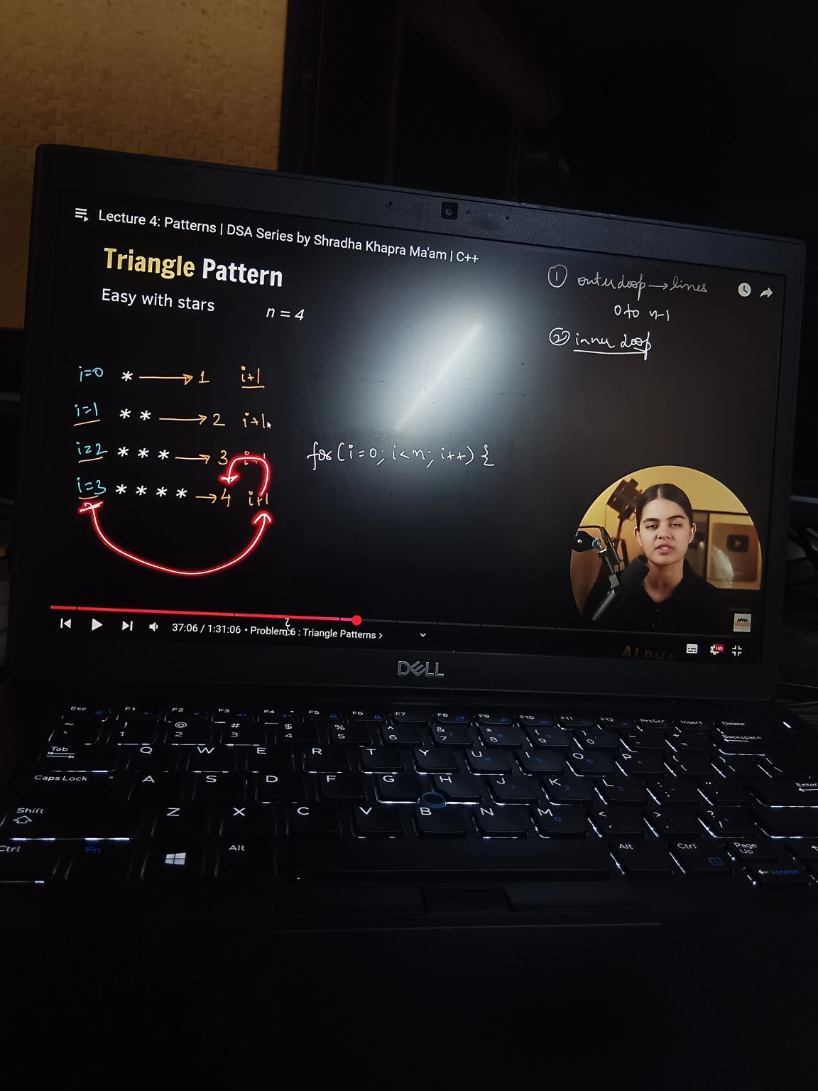 #cplusplus #dsa #coding #problemsolving #learning | chetan gauswami #cplusplus #dsa #coding #problemsolving #learning | chetan gauswami