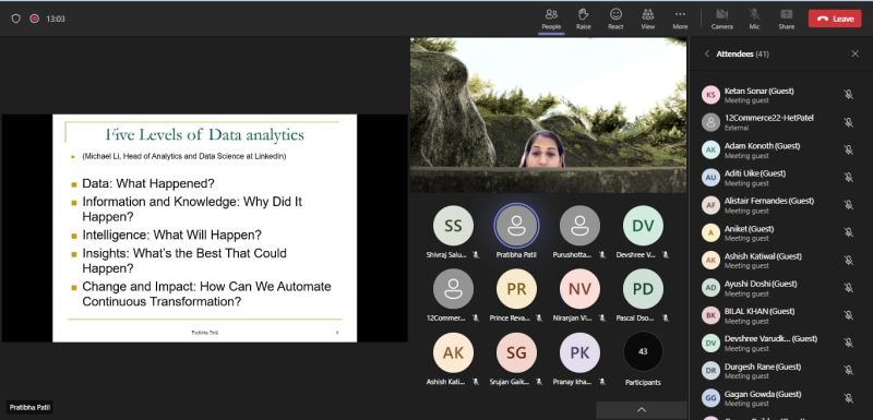Ketan Sonar on LinkedIn: #ai #datascience #dataanalytics #webinar # ... Ketan Sonar on LinkedIn: #ai #datascience #dataanalytics #webinar # ...