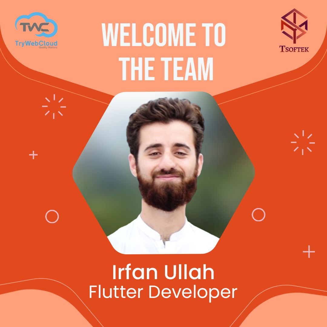 TSoftek on LinkedIn: #thrilled #announce #tsoftek #welcome #team # ... TSoftek on LinkedIn: #thrilled #announce #tsoftek #welcome #team # ...