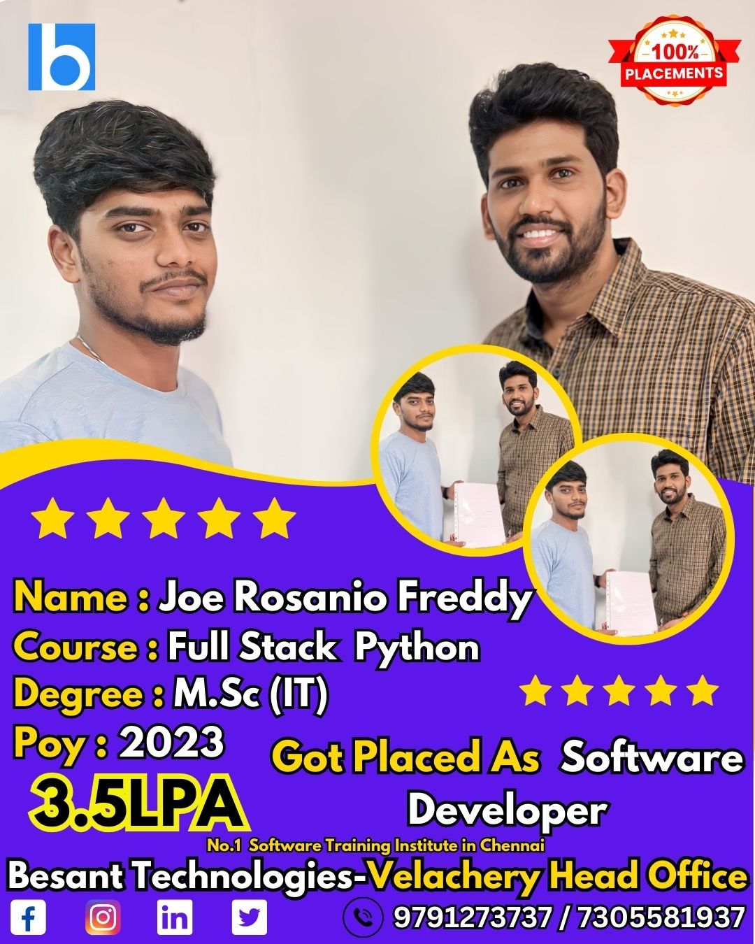 Udhayakumar G on LinkedIn: #pythonfullstack #python #pythonprogramming ... Udhayakumar G on LinkedIn: #pythonfullstack #python #pythonprogramming ...