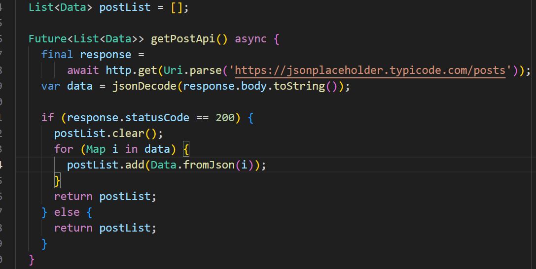 #flutter #dart #apiintegration #asyncprogramming #futurebuilder ... #flutter #dart #apiintegration #asyncprogramming #futurebuilder ...