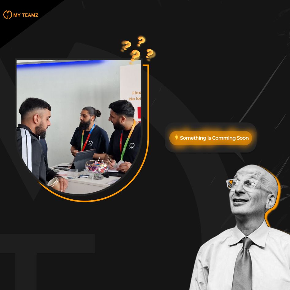 Awais Khalil on LinkedIn: #myteamz #ecommerce #ecommerceevents Awais Khalil on LinkedIn: #myteamz #ecommerce #ecommerceevents