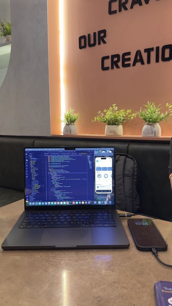 #flutter #mobileapp #developer #mobileappdeveloper #software… | Abrar Ahmad #flutter #mobileapp #developer #mobileappdeveloper #software… | Abrar Ahmad