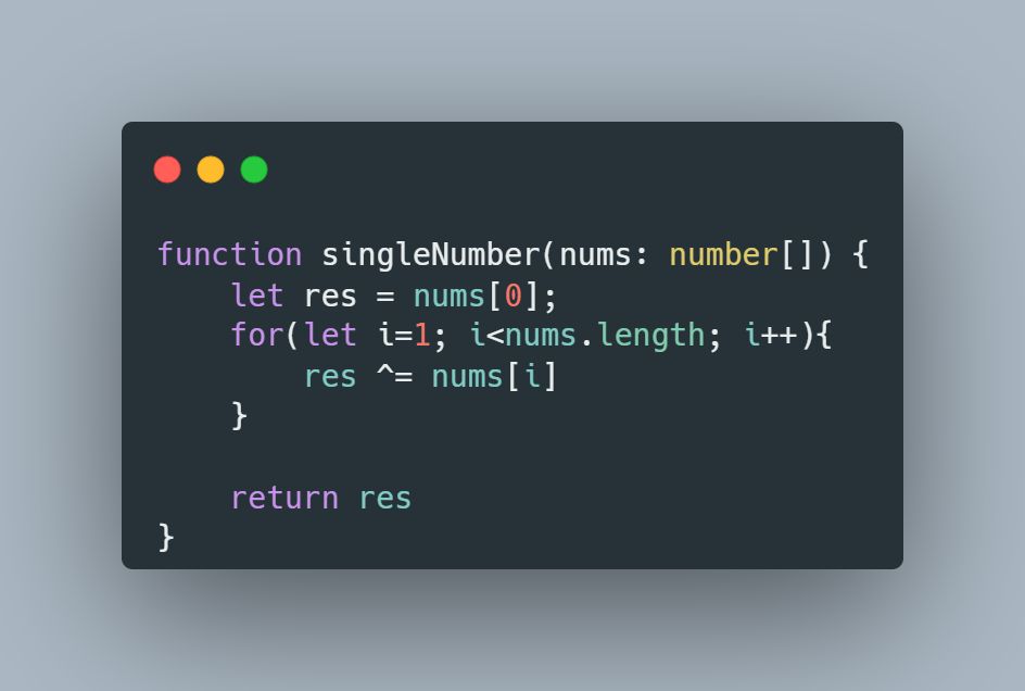 Nayan Bagale on LinkedIn: #100daysofdsa #typescript #dsa #leetcode #day56… Nayan Bagale on LinkedIn: #100daysofdsa #typescript #dsa #leetcode #day56…