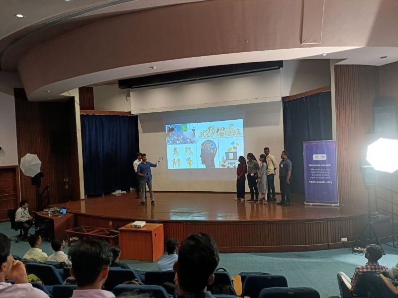 Yash Kaushal on LinkedIn: #adanielectricitymumbai #poweringmumbai # ... Yash Kaushal on LinkedIn: #adanielectricitymumbai #poweringmumbai # ...