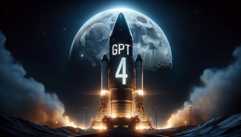 Jakob Radbäck on LinkedIn: #openai #gpts #airevolution Jakob Radbäck on LinkedIn: #openai #gpts #airevolution