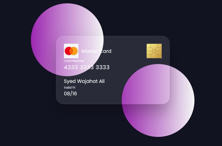 Syed Wajahat Ali on LinkedIn: Flipping Card design with HTML and CSS ... Syed Wajahat Ali on LinkedIn: Flipping Card design with HTML and CSS ...