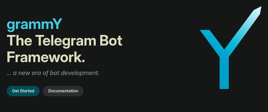 Muhammad Sajid Ali Khan on LinkedIn: #telegrambots #grammyjs # ... Muhammad Sajid Ali Khan on LinkedIn: #telegrambots #grammyjs # ...