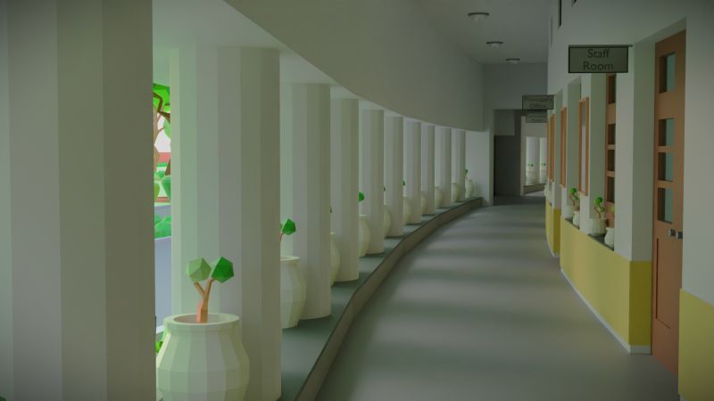 Ravi Kumar on LinkedIn: #3d #blender3d #blender #unity #gamedevelopment ... Ravi Kumar on LinkedIn: #3d #blender3d #blender #unity #gamedevelopment ...