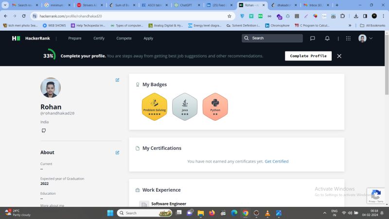 #datastructures #algorithms #leetcode #hackerrank #problemsolving ... #datastructures #algorithms #leetcode #hackerrank #problemsolving ...