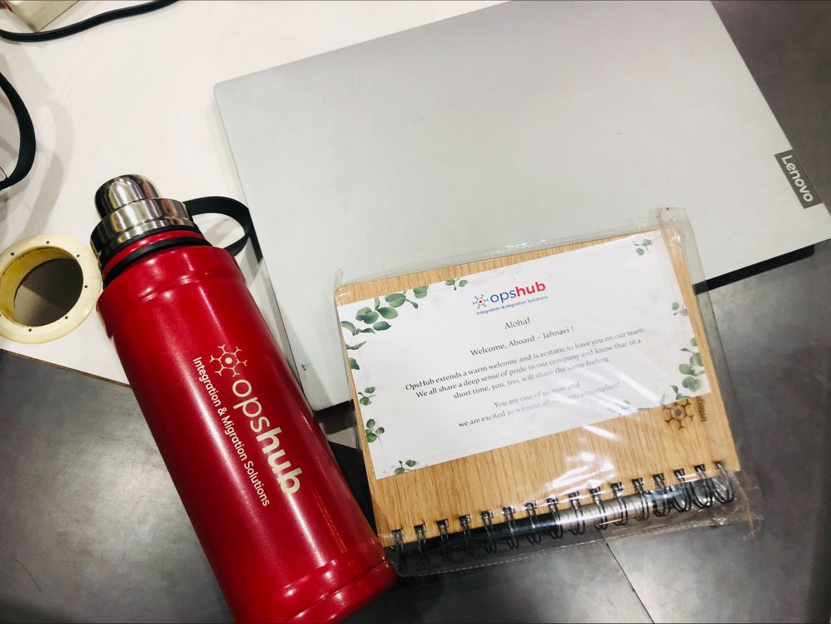 Jahnavi Lalwani on LinkedIn: #opshub #solutionsengineer #internship # ... Jahnavi Lalwani on LinkedIn: #opshub #solutionsengineer #internship # ...