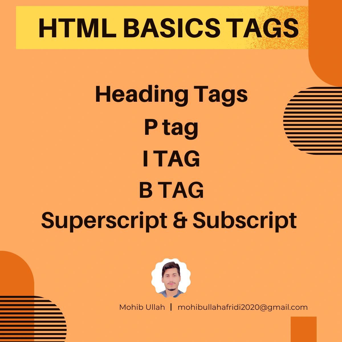 Mohib Ullah on LinkedIn: #html #html5 #htmlcoding #htmldeveloper #smit ... Mohib Ullah on LinkedIn: #html #html5 #htmlcoding #htmldeveloper #smit ...