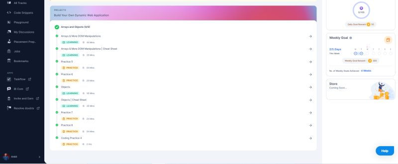 Ankit Kumar on LinkedIn: #day63 #100daysofcoding #nxtwave #connections ... Ankit Kumar on LinkedIn: #day63 #100daysofcoding #nxtwave #connections ...