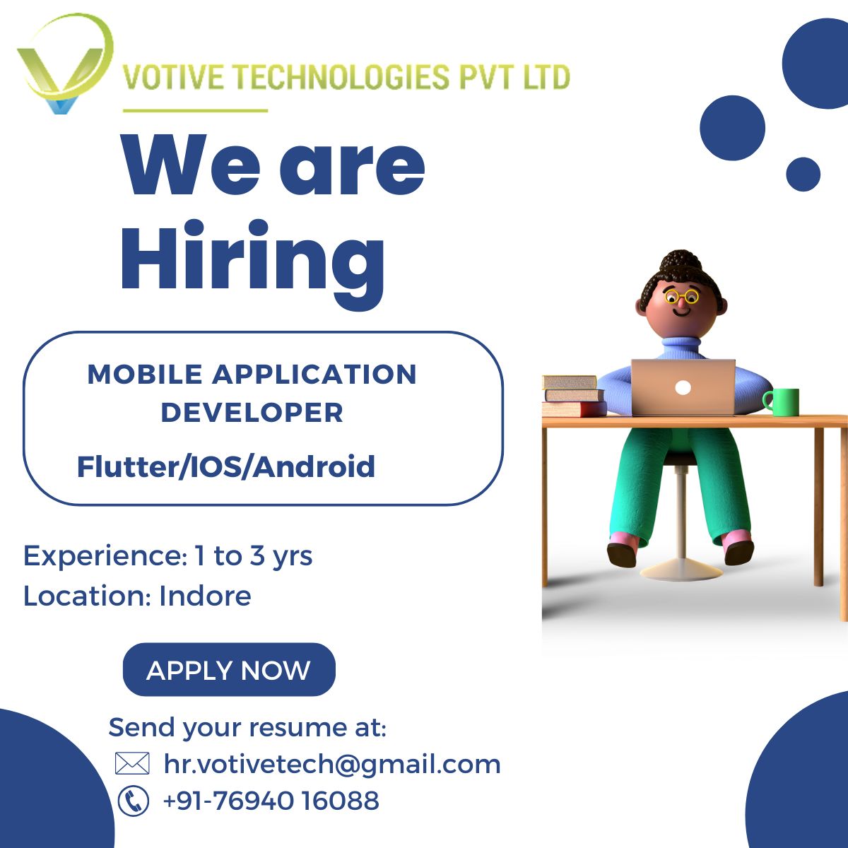 Flutter Jobs on LinkedIn: #flutterjobs #flutterengineer # ... Flutter Jobs on LinkedIn: #flutterjobs #flutterengineer # ...