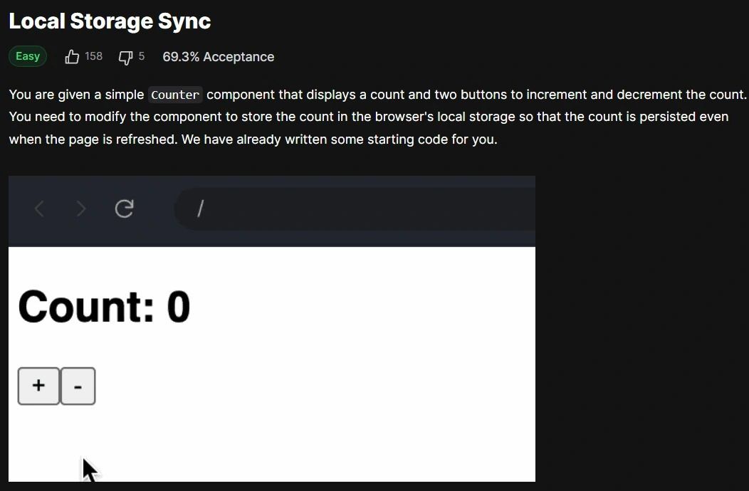Learned a new concept in React: data synchronization | Neeshu Maini ... Learned a new concept in React: data synchronization | Neeshu Maini ...