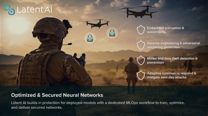 Latent AI on LinkedIn: #mlops #trustworthyai #nationalsecurity Latent AI on LinkedIn: #mlops #trustworthyai #nationalsecurity