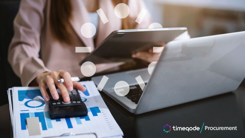 ARGGO on LinkedIn: #procurement #invoices #lowcode #timeqode #bpm ARGGO on LinkedIn: #procurement #invoices #lowcode #timeqode #bpm