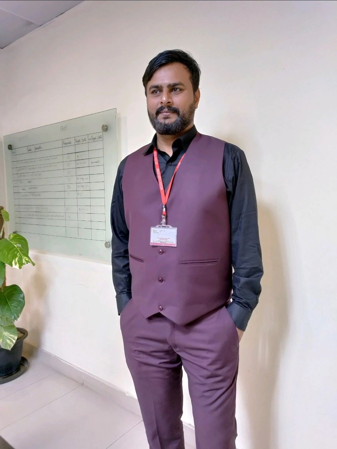 Dr. MuHaMmAd Ali (Lead Auditor Food Bureau Veritas) on LinkedIn: #audit Dr. MuHaMmAd Ali (Lead Auditor Food Bureau Veritas) on LinkedIn: #audit