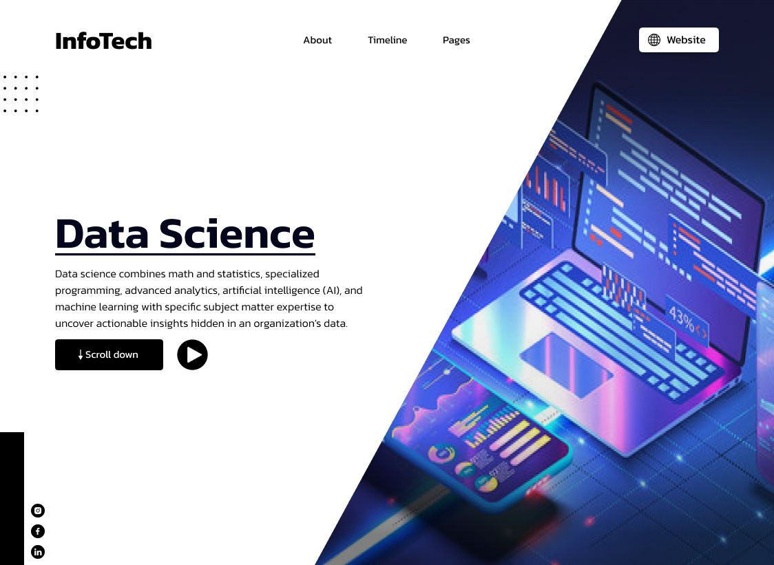 Designing website landing page with Figma | Trupti Devakar posted on ... Designing website landing page with Figma | Trupti Devakar posted on ...