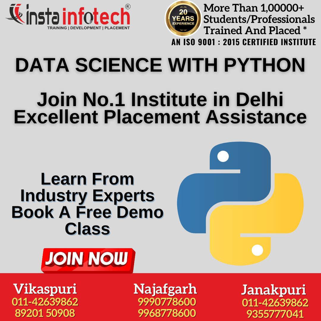 #python #training #programming #instainfotech #language #vikaspuri ... #python #training #programming #instainfotech #language #vikaspuri ...