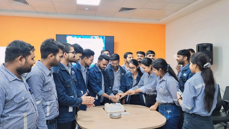 Prince Kashyap on LinkedIn: #jswsteel #jsw | 11 comments Prince Kashyap on LinkedIn: #jswsteel #jsw | 11 comments