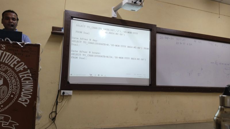 Nandini Verma on LinkedIn: #sql #datatypes #learning #julianday # ... Nandini Verma on LinkedIn: #sql #datatypes #learning #julianday # ...