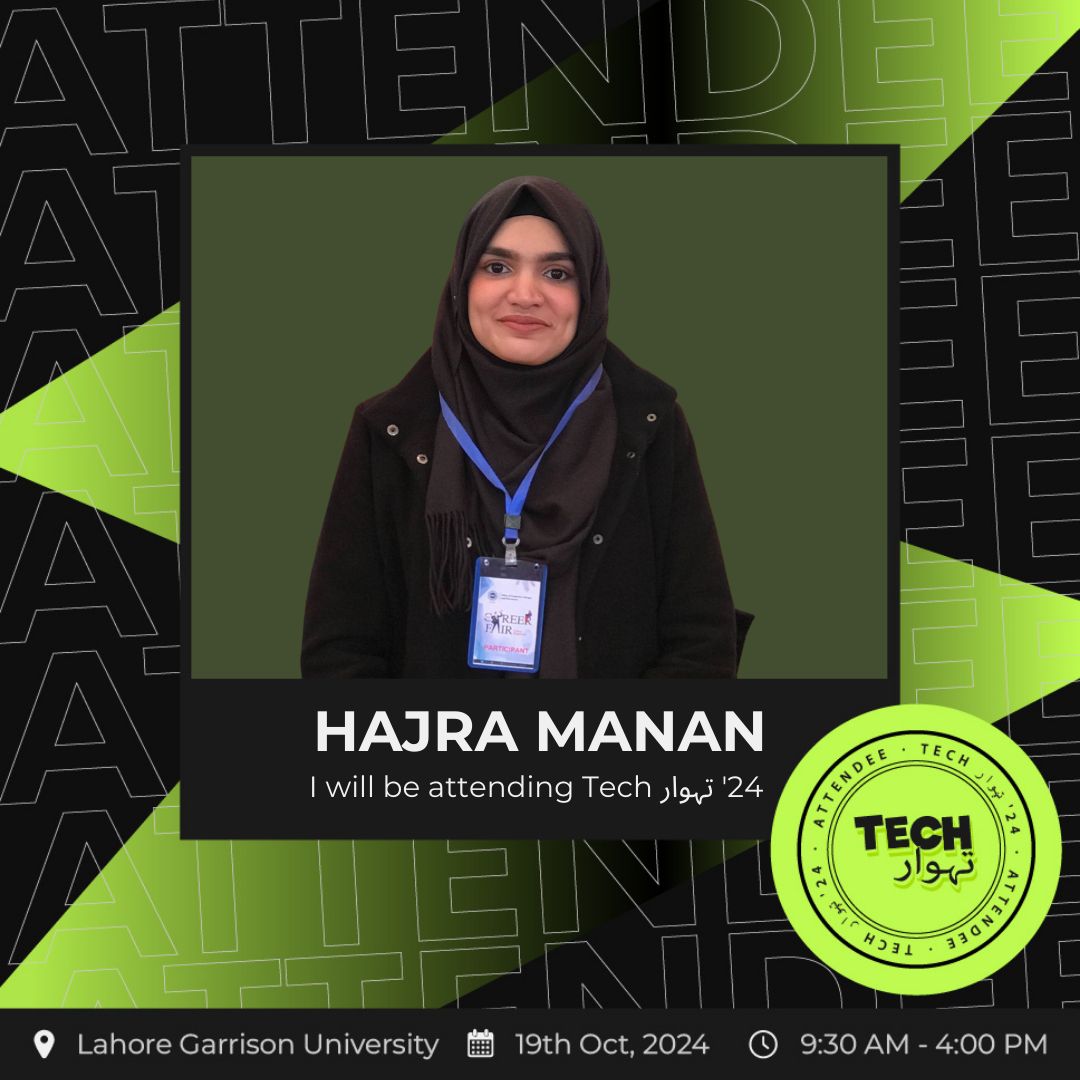 Hajra Manan on LinkedIn: #techtehwaar #networking #innovation # ... Hajra Manan on LinkedIn: #techtehwaar #networking #innovation # ...