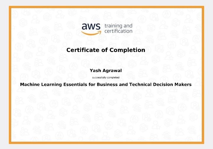 YASH AGRAWAL on LinkedIn: #aws #azure #azureopenai #openai #uaejobs # ... YASH AGRAWAL on LinkedIn: #aws #azure #azureopenai #openai #uaejobs # ...