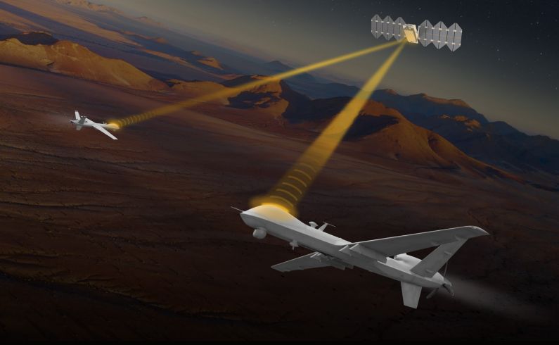 Eric McManus on LinkedIn: Another Texas Space company stepping up to ... Eric McManus on LinkedIn: Another Texas Space company stepping up to ...