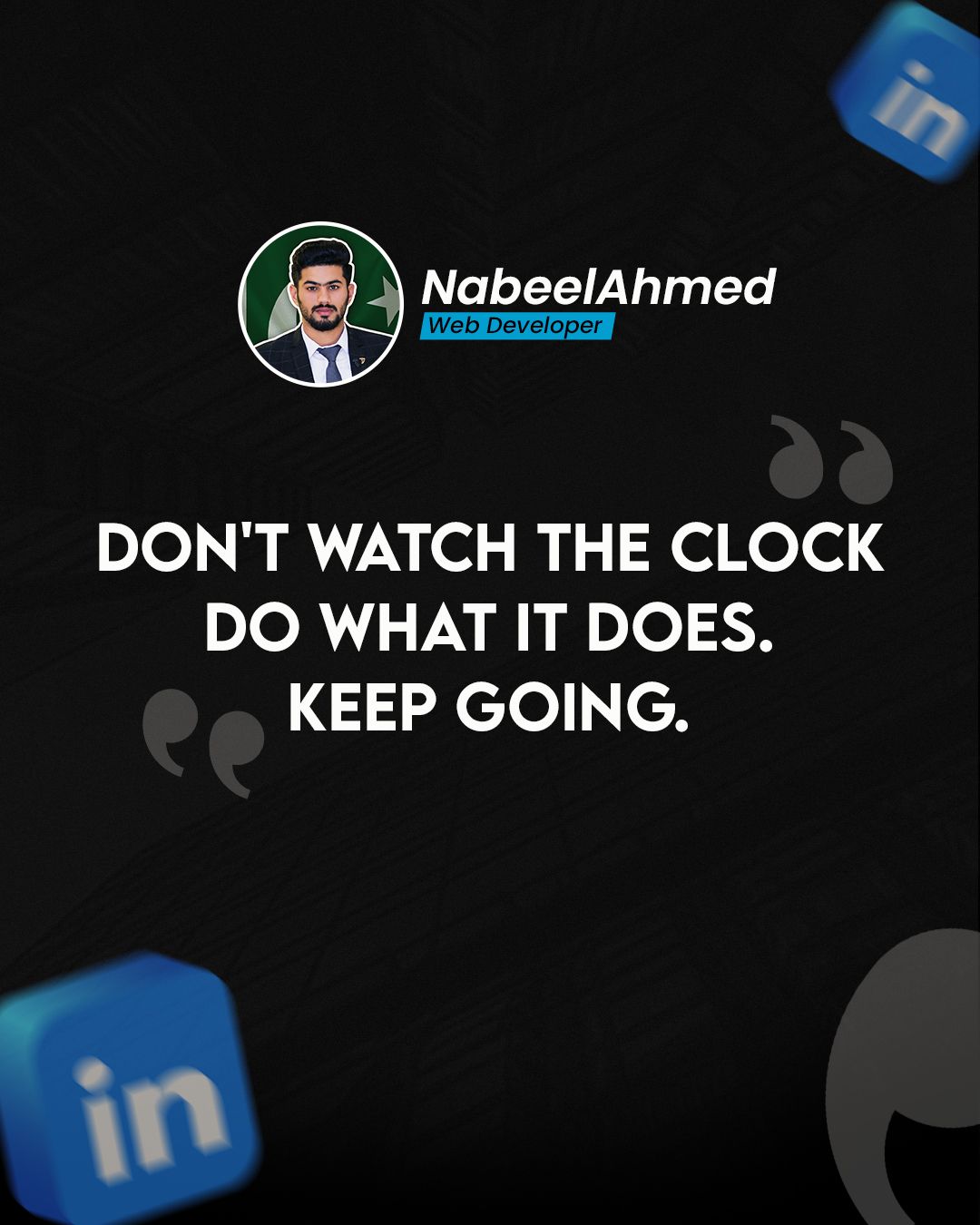 Nabeel Ahmed on LinkedIn: #nextjs #webdevelopment #futureofweb #reactjs ... Nabeel Ahmed on LinkedIn: #nextjs #webdevelopment #futureofweb #reactjs ...