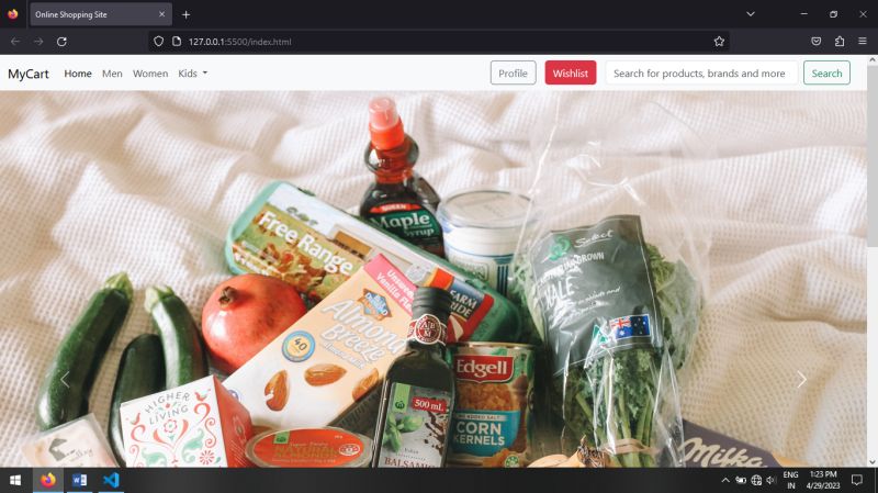 Huzaif Farooq on LinkedIn: #webdevelopment #html #css #bootstrap # ... Huzaif Farooq on LinkedIn: #webdevelopment #html #css #bootstrap # ...