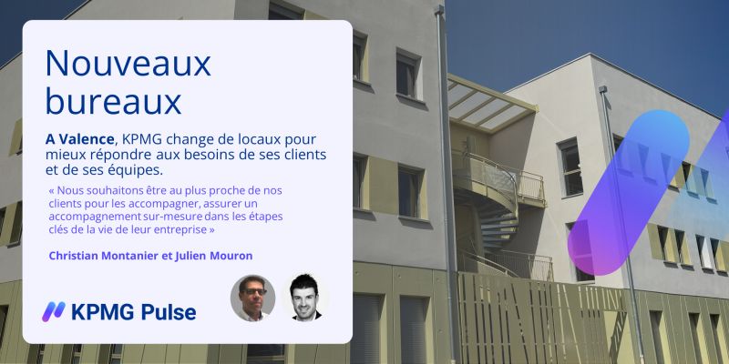 KPMG Grand Sud-Est sur LinkedIn : #accompagnement #kpmgpulse # ... KPMG Grand Sud-Est sur LinkedIn : #accompagnement #kpmgpulse # ...