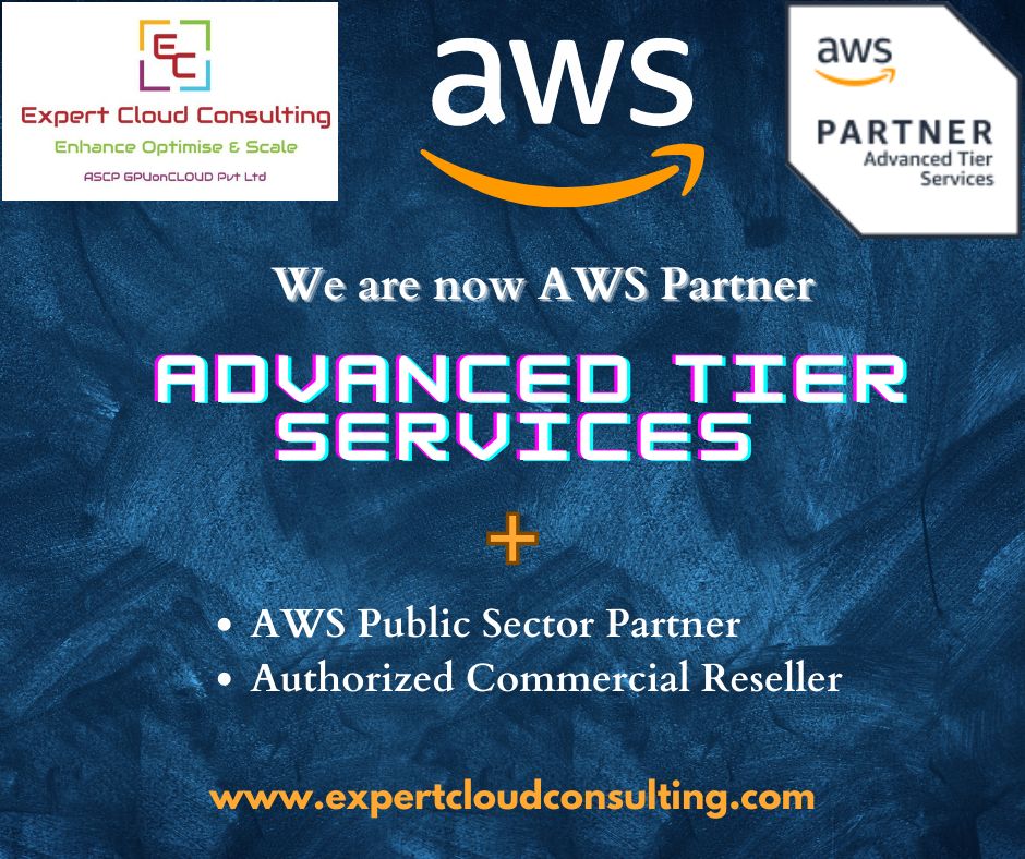 Expert Cloud Consulting - aka GPUonCLOUD on LinkedIn: # ... Expert Cloud Consulting - aka GPUonCLOUD on LinkedIn: # ...