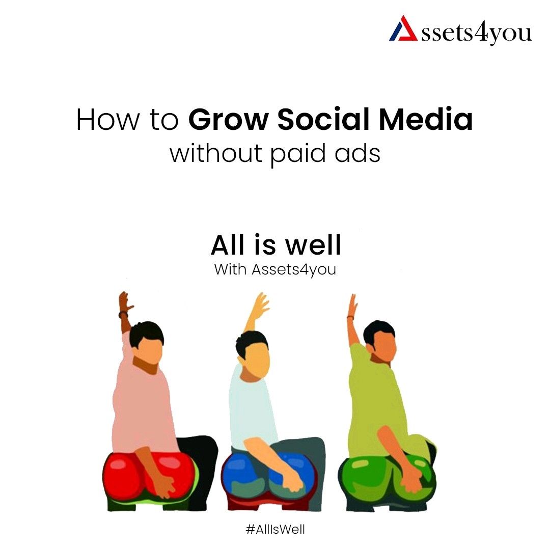 Muskan Popli on LinkedIn: #assets4you Muskan Popli on LinkedIn: #assets4you