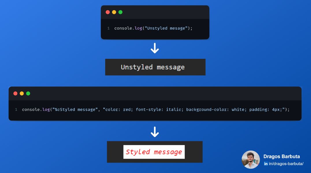 Dragos Barbuta on LinkedIn: #css #webdevelopment #javascript # ... Dragos Barbuta on LinkedIn: #css #webdevelopment #javascript # ...
